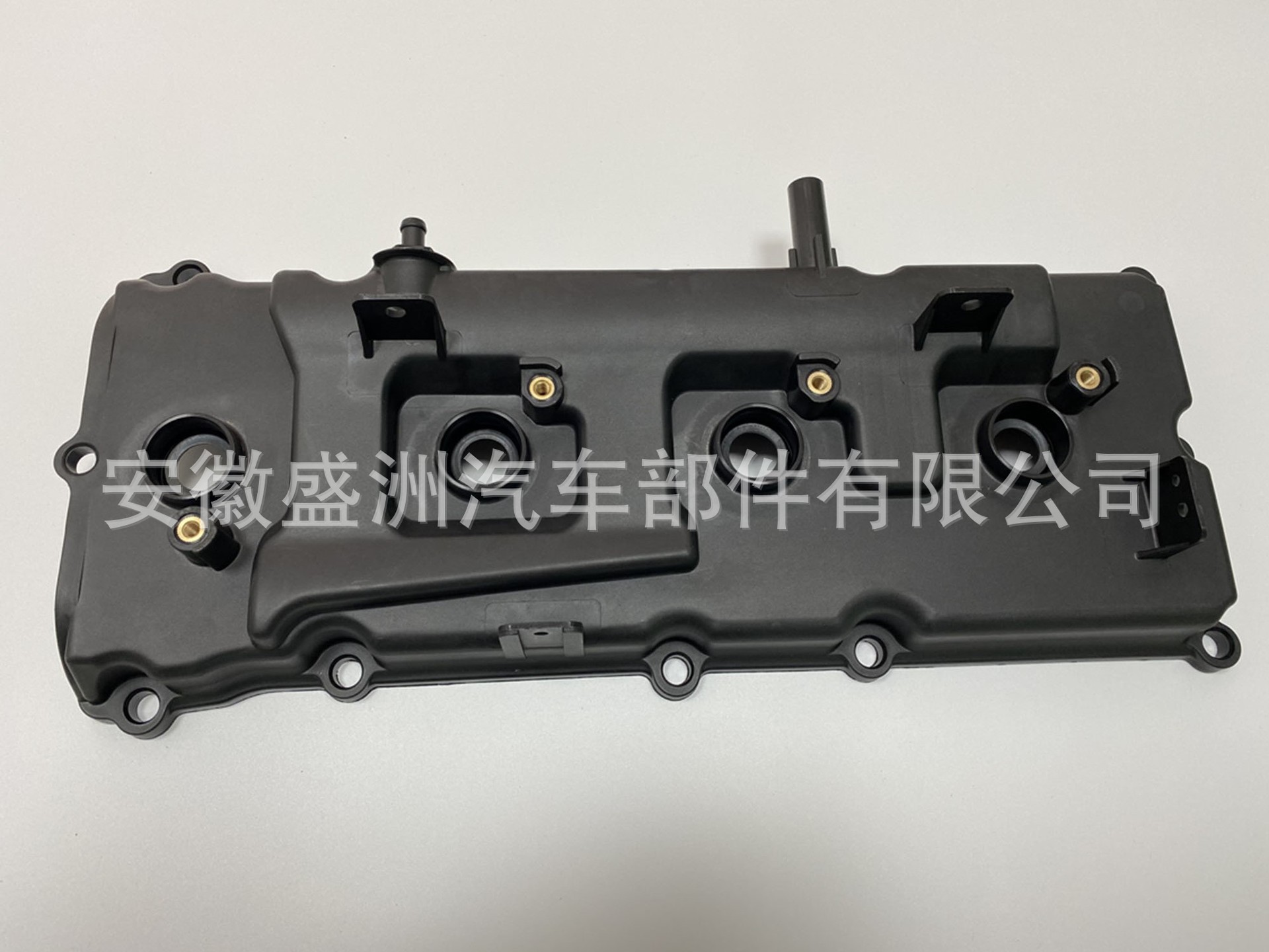 气门室盖13264-ZE00A 13264-ZE01A带螺丝机油盖适用Infiniti QX56-阿里巴巴