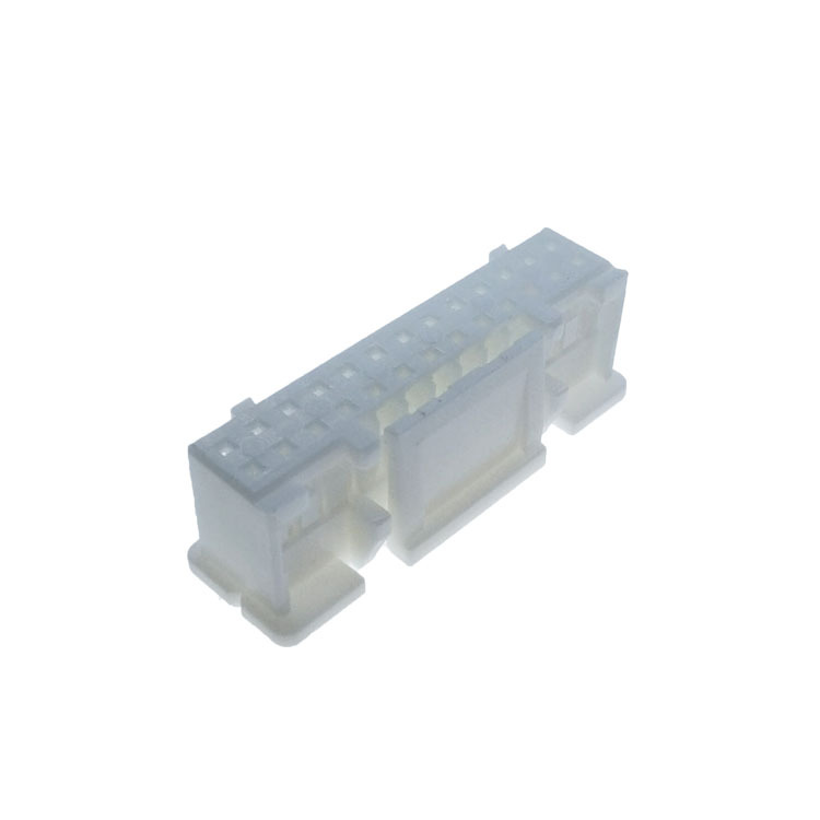 PUDP-26V-S 28V 30V W2021H-226 2.0接线胶壳-阿里巴巴