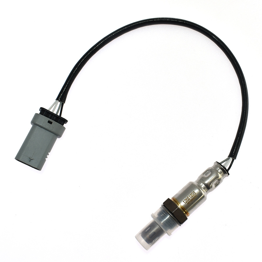 氧传感器12661898 汽车配件现货传感器12661898-阿里巴巴