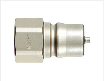 NITTO日东工器快速接头3HP/3HS特殊钢常温油管快速接头R3/8耦合器-阿里巴巴