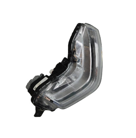 适用于哈弗初恋JOLION 前日行灯雾灯4137101XST01A-阿里巴巴