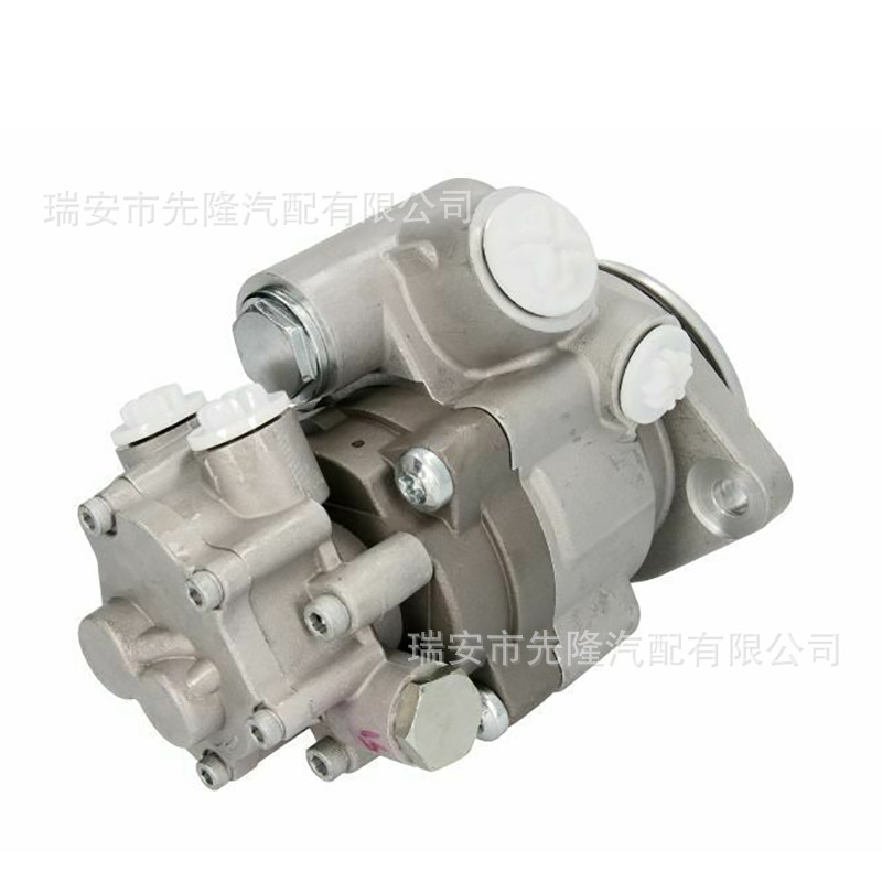 跨境汽车配件 达夫卡车 转向助力泵 8695955139 1687826-阿里巴巴