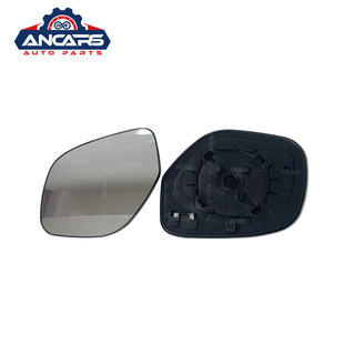 适用三菱ASX2010-2013蓝瑟2009-2012倒车镜片后视镜片 7632A935-阿里巴巴