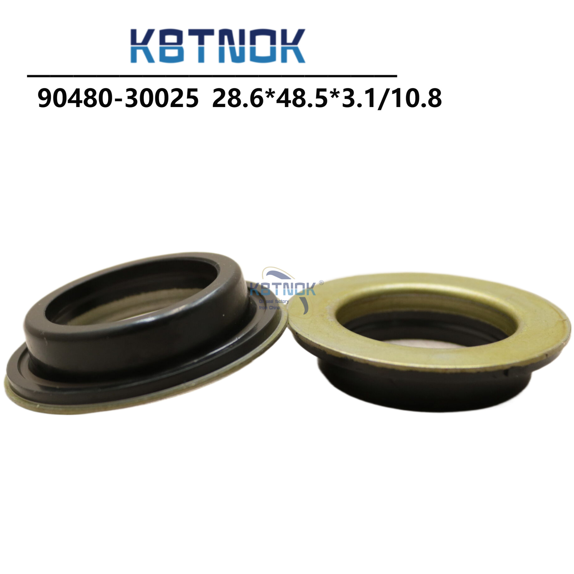 KBTNOK 90480-30025 火花塞油封，适用于3sfe，5SFE,发动机-阿里巴巴