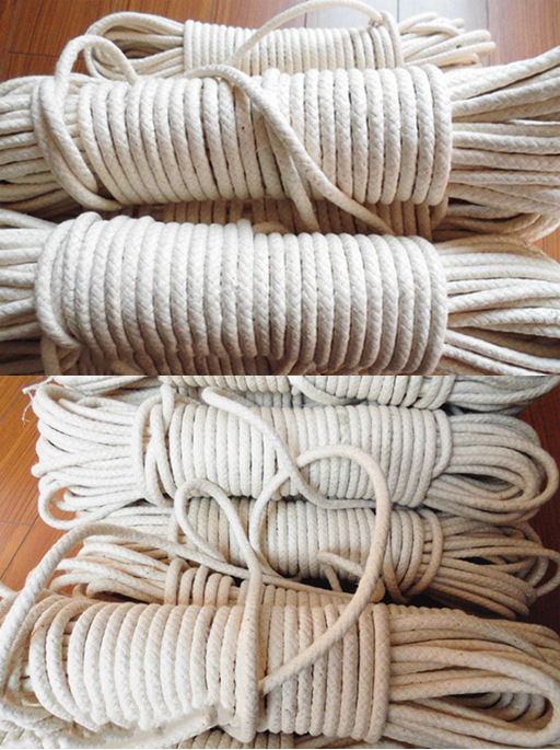 棉信号旗绳 IMPA 211306 211307 211308 旗杆绳绳加粗棉线编织绳-阿里巴巴