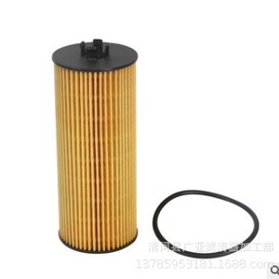 适用于梅赛德斯机油滤清器汽车滤芯配件A2781840125 A2781800009-阿里巴巴