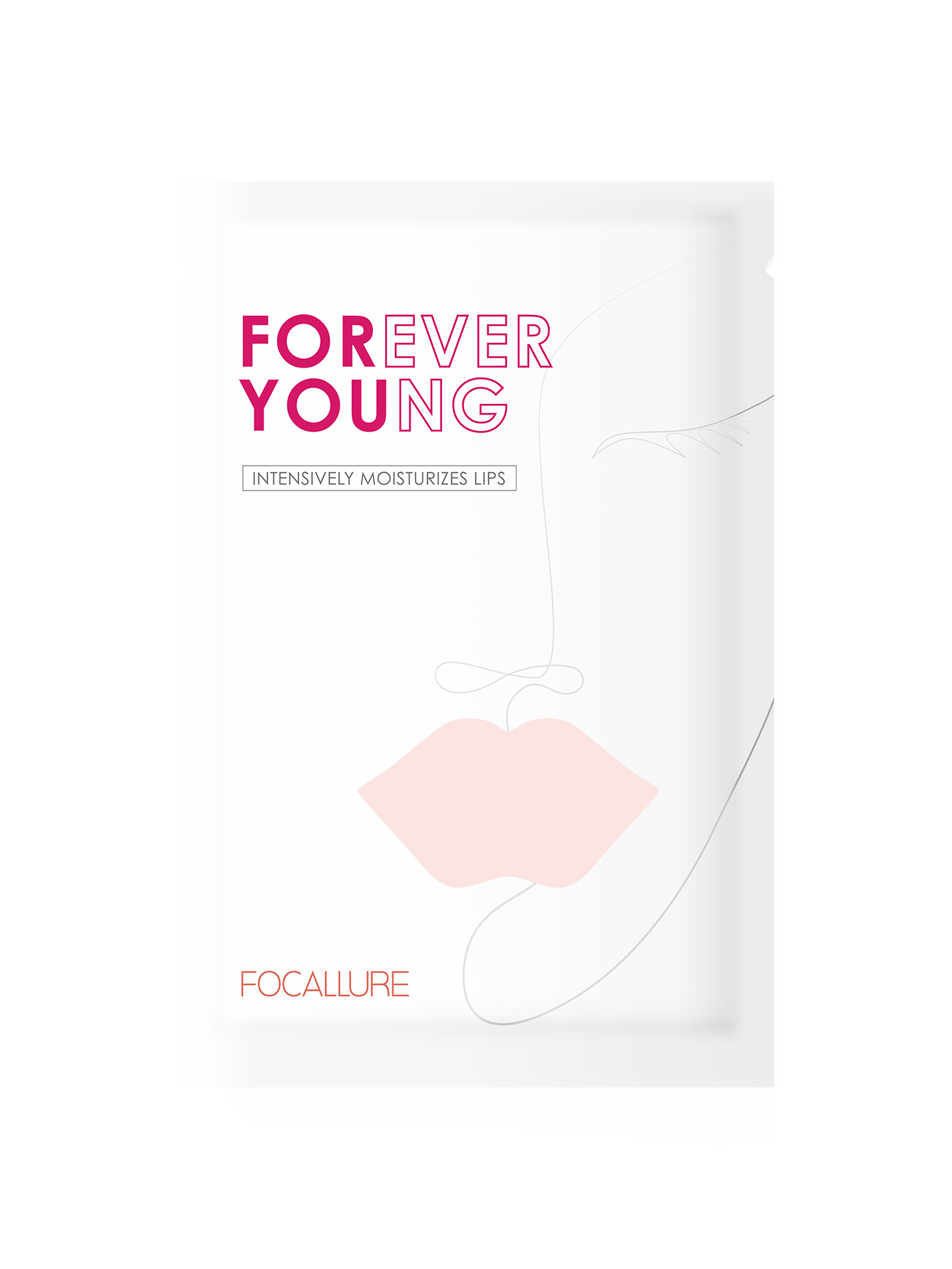 FOCALLURE 维生素E胶原淡化唇纹去角质去死皮水润唇膜 FA-SC01采购价格、怎么样、行情市场-CCEE选品中心