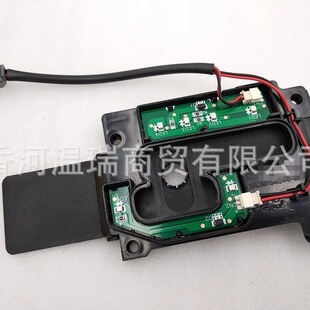 84640-2E100 846402E100 适用于现代途胜05换挡防尘条总成-阿里巴巴