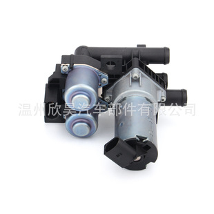 跨境暖风水阀2208300084适用于奔驰W220 CL500 S500 CL55 CL600-阿里巴巴