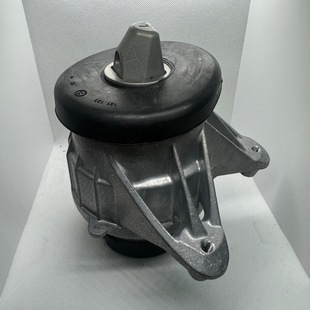 1672407200 1672407300 适用于奔驰Benz W167发动机支架 机脚胶-阿里巴巴