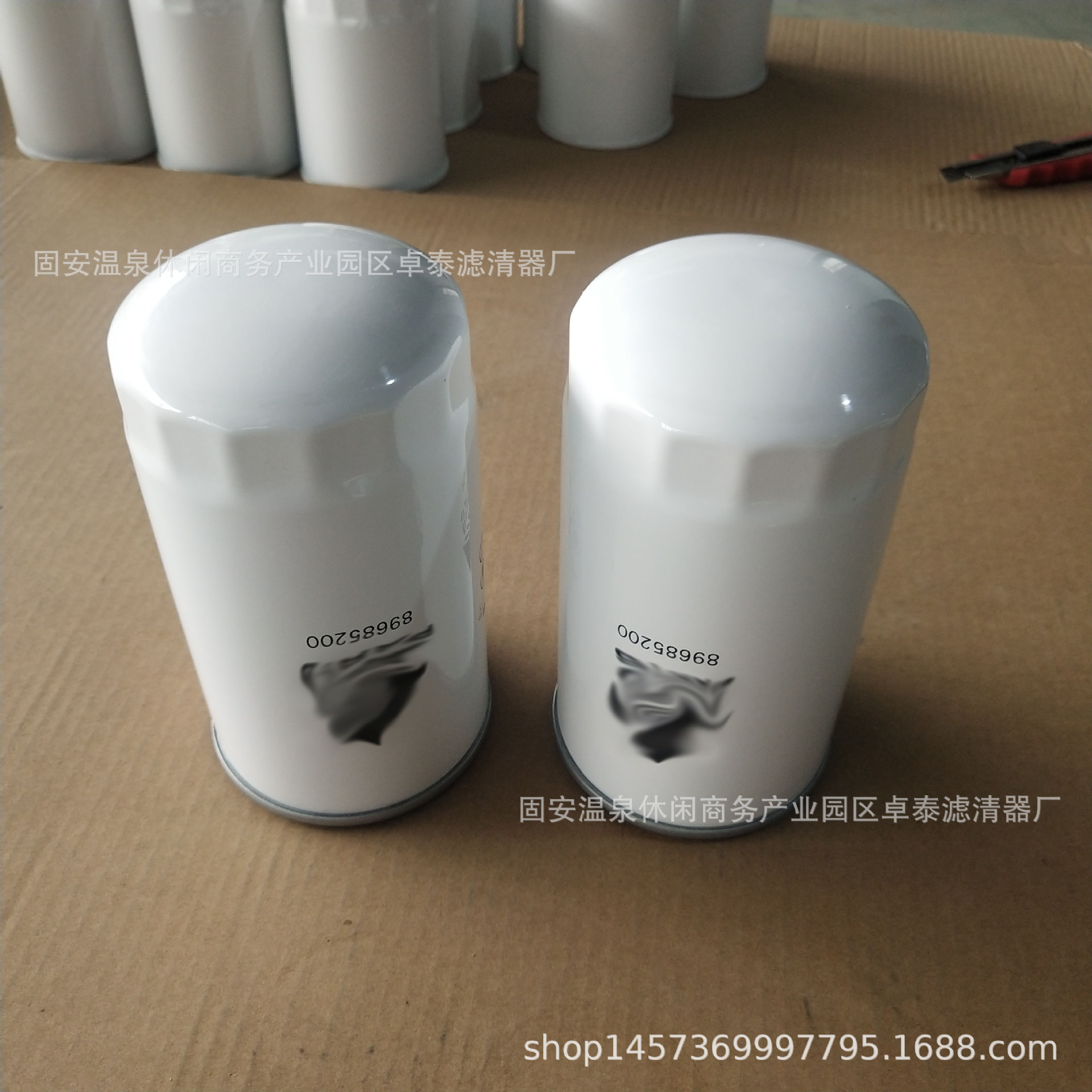 供应 空气滤清器 89723500 89685200 工程机械滤芯-阿里巴巴