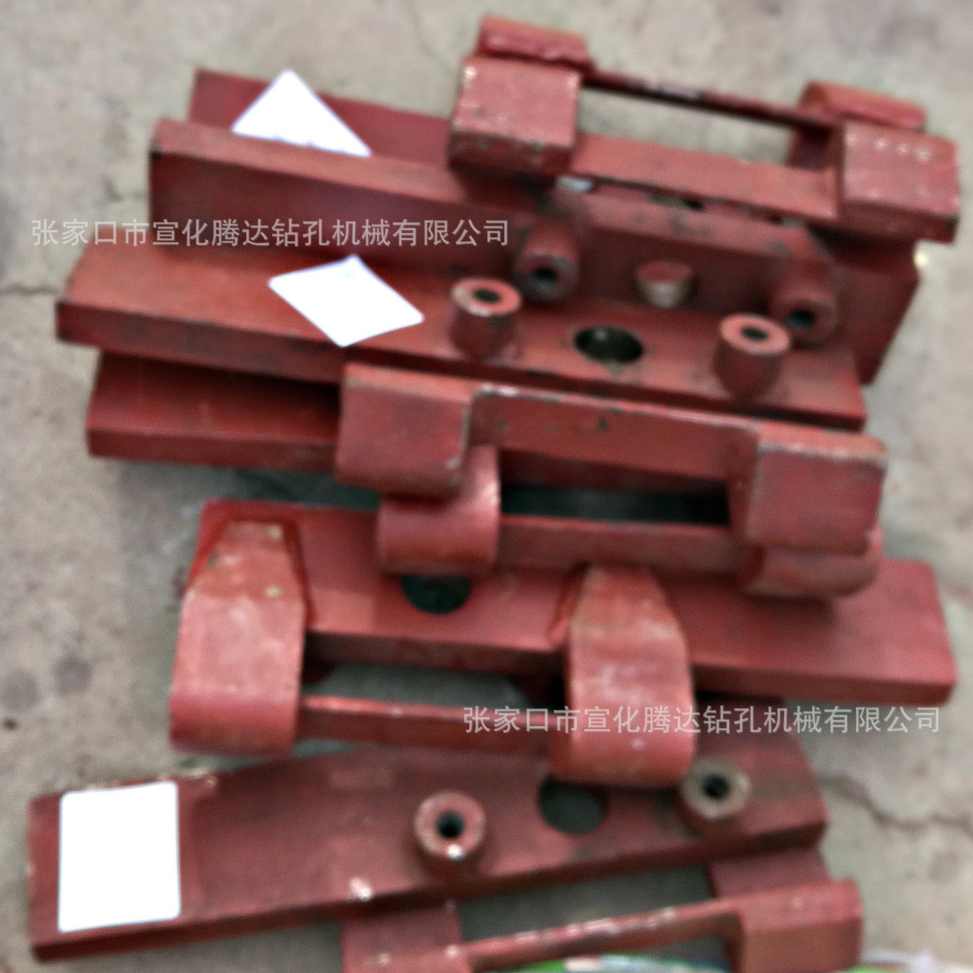 宣化CM351配件箱体阿特拉斯CM351/D45配件阿特拉斯D50导向轮-阿里巴巴