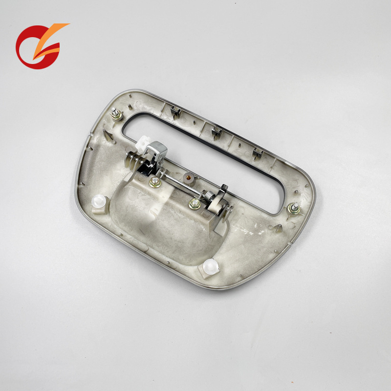 适用三菱L200 triton 05-15尾门拉手6730A007WA 6730A007WA-CM-阿里巴巴