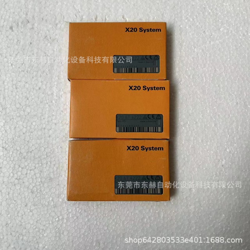 贝加莱B&R模块X20AT4222 X20AI4622 X20AO4632 X20AI4222全新原装-阿里巴巴