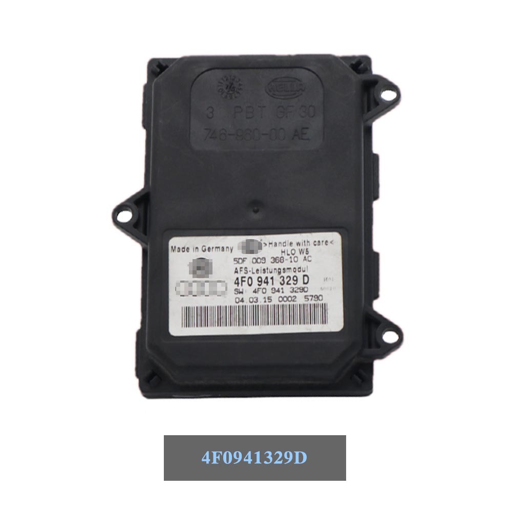 5N0941329 7P5941329C 8U0941329适用高尔夫6车灯随动转向模块拆-阿里巴巴