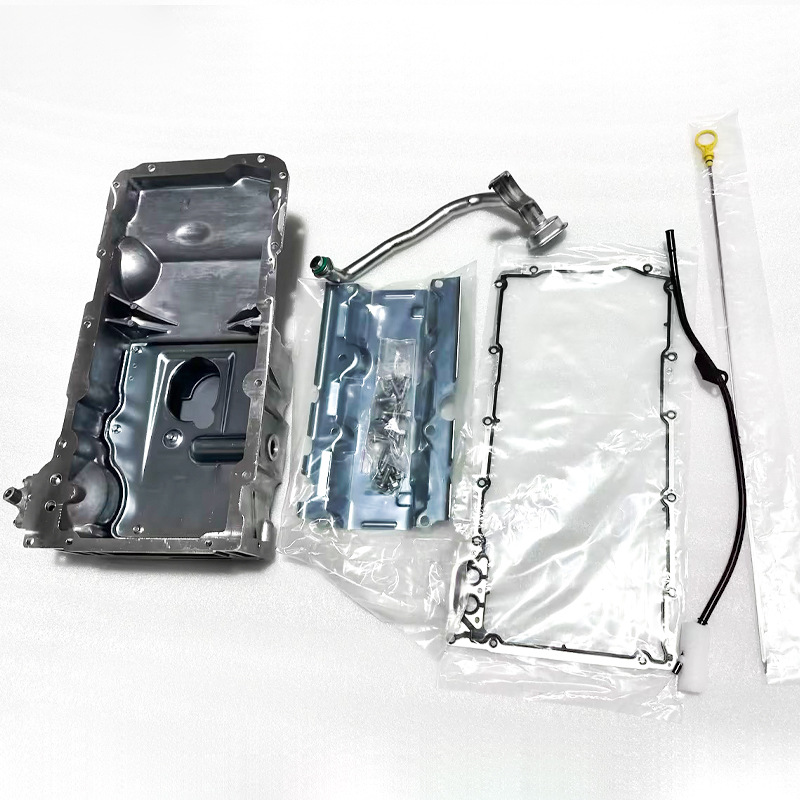 12558253 12551571车身LS发动机油盘改装套件适用于雪佛兰LS1 LS2-阿里巴巴