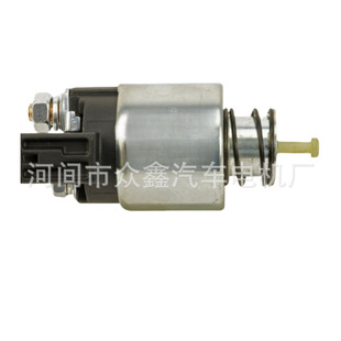 36120-2B614 361202B614，3612003851，361202B604 电磁开关-阿里巴巴