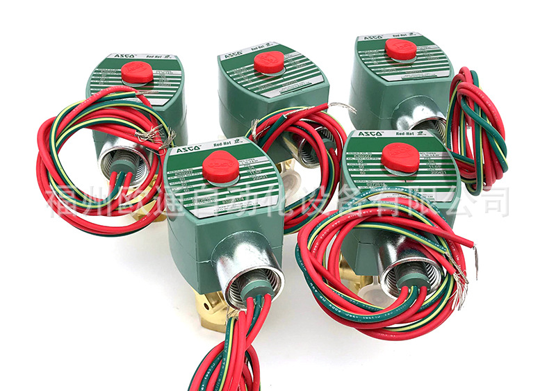 8320G174 24VDC ASCO电磁阀-阿里巴巴