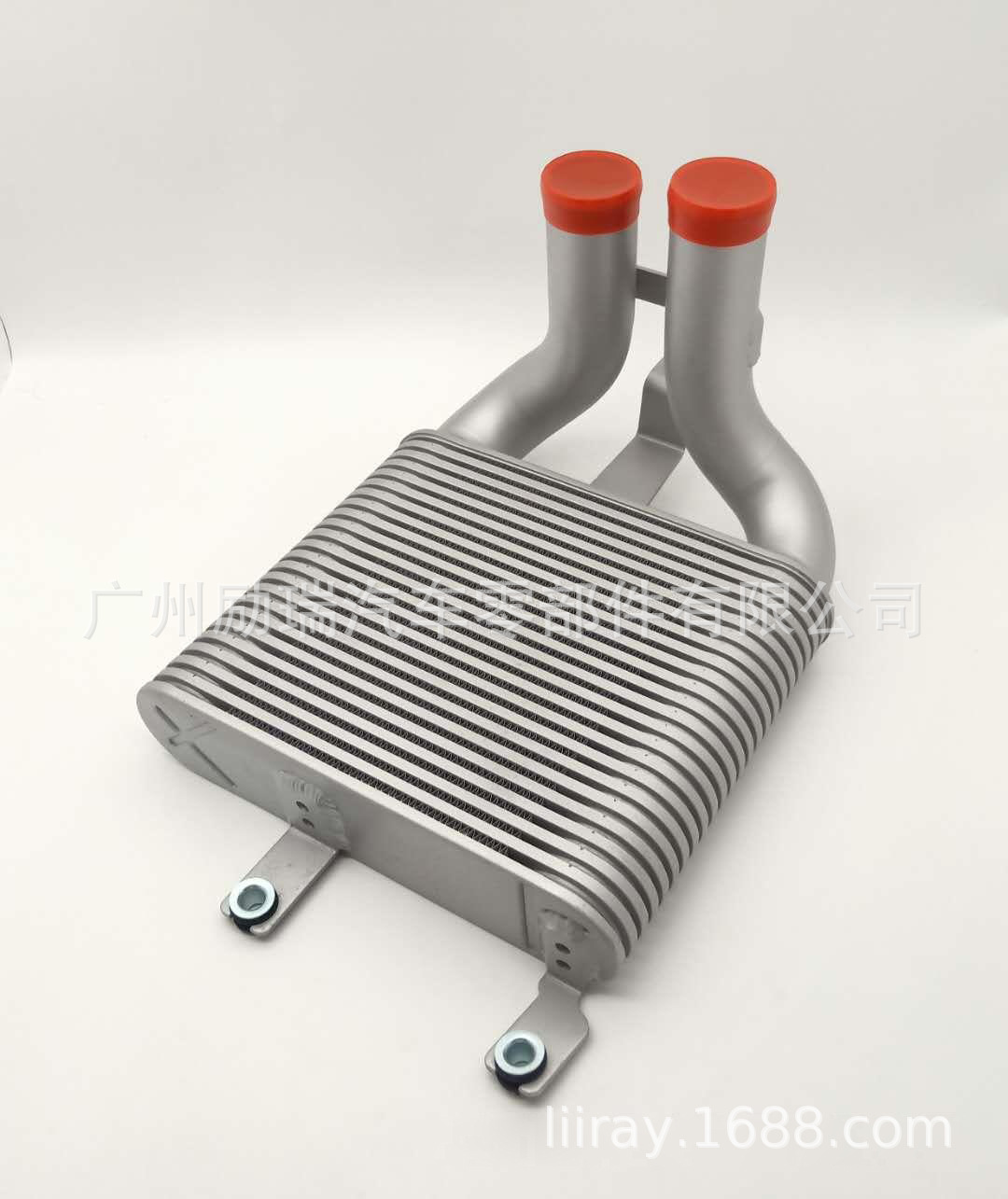 汽车中冷器适用于五十铃ISUZU DMAX 8980941790 8-98094-179-0-阿里巴巴