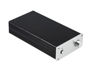 CJ190全铝胆机前级功放板机箱-阿里巴巴