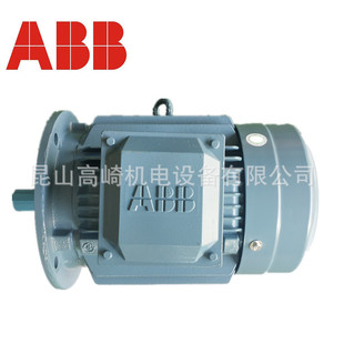 原装ABB电机M2BAX- 71MA6-0.18KW-6三相异步电动机高效节能现货-阿里巴巴