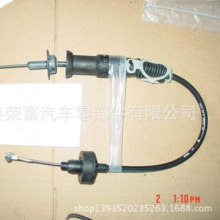 工厂适用19435035/88967320 起亚刹车拉线1H1721335B-阿里巴巴