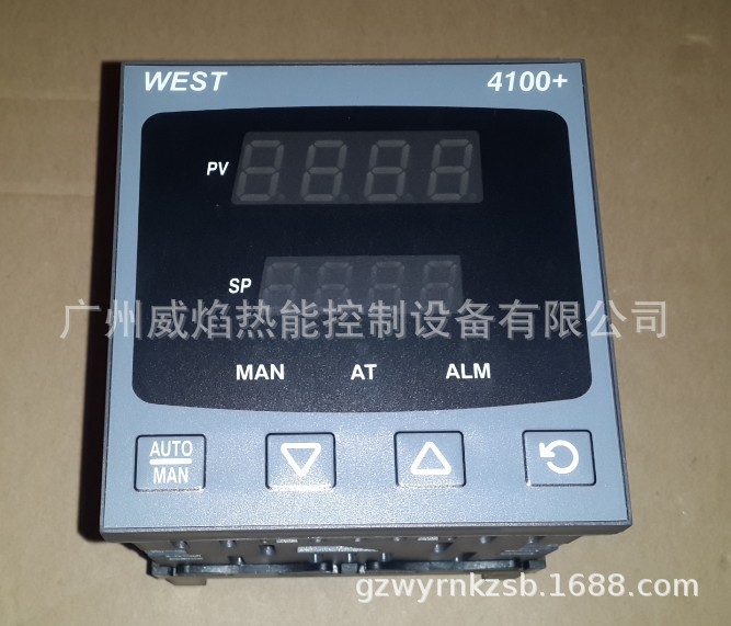 west温控表4100-west温控表4100批发、促销价格、产地货源 - 阿里巴巴