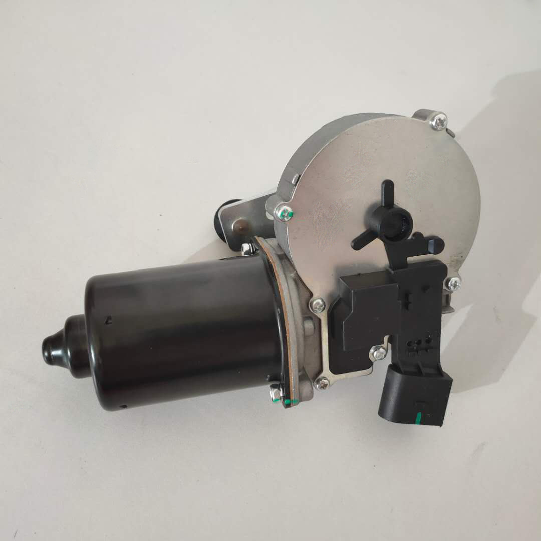 适用于奔驰W251 R350 汽车 雨刮器电机/马达 2518201442-阿里巴巴
