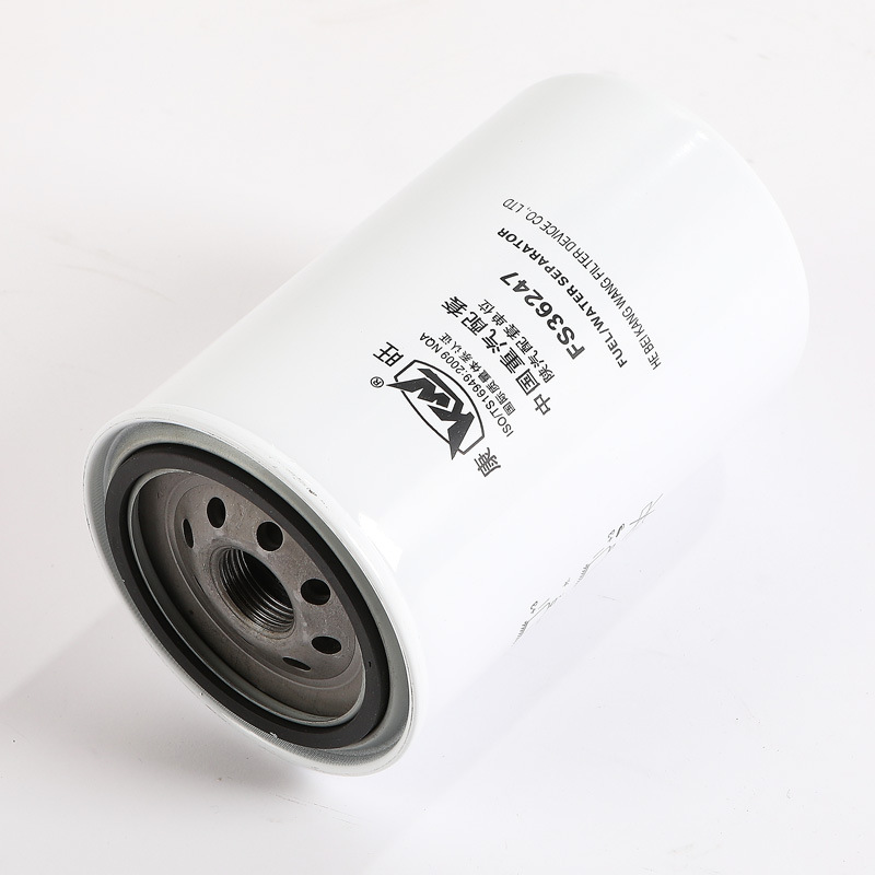 厂家供应 FS36247柴油滤芯适用东风康明斯天锦5301449 5405295-阿里巴巴