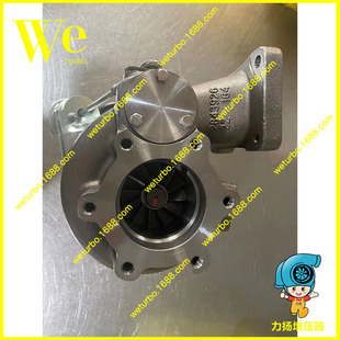 3796925 H4033106 500390351 IVECO HX50W 2998330增压器适用-阿里巴巴