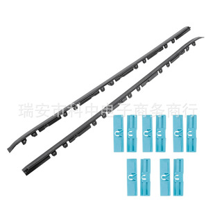 75536-60010 75535-60020适用雷克萨斯GX460Land Cruiser玻璃饰条-阿里巴巴