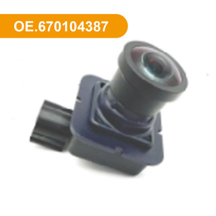 适用于670104387玛莎拉蒂-吉博力OE摄像头跟原厂导航完美适配-阿里巴巴