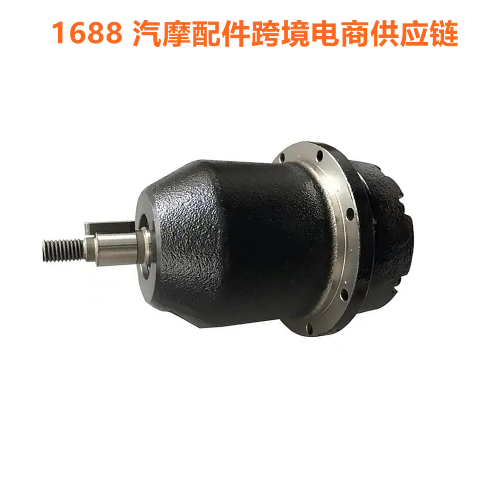 龙霸 适用于沃尔沃A25E A35E A25D 液压马达11116529 VOE11116529-阿里巴巴