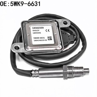 5WK9-6631 5WK96631 适用雪佛兰 氮氧NOX传感器 19302359-阿里巴巴