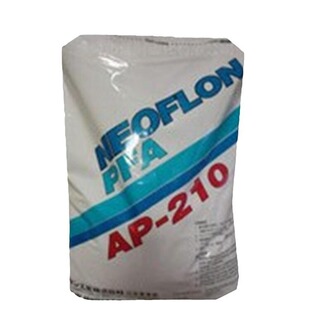 PFA日本大金AP-201SH注塑级耐高温耐化学腐蚀密封材料泵阀衬套-阿里巴巴