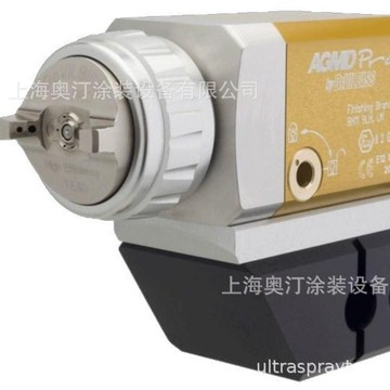 AGMDPRO-TE40-14(P) ABB机器人喷枪 DEVILBISS戴维比斯AGMD PRO-阿里巴巴