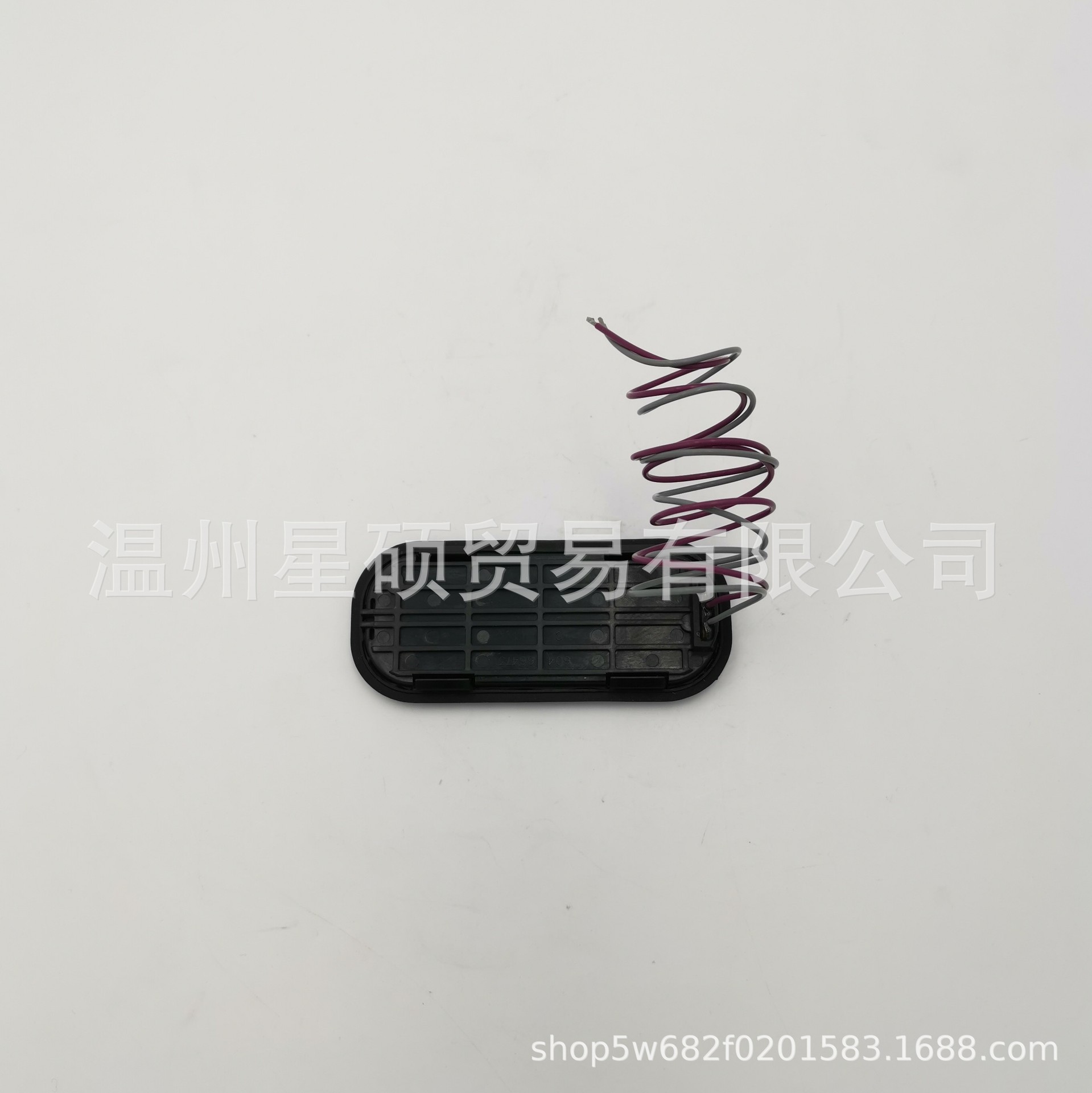 20877759 25885376适用别克 新君越 凯迪拉克 后备箱开关尾门开关-阿里巴巴
