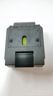 SZJ/AUTMWELL-BGA封装1.27间距-A-BGA-77-1.27-915-POGOPIN-阿里巴巴