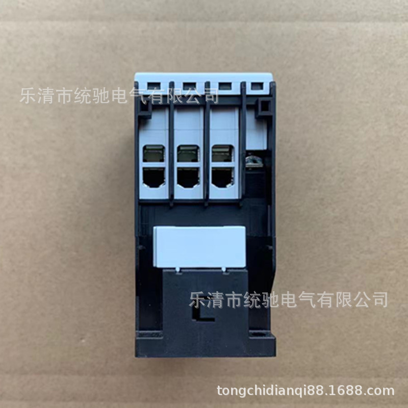 EATON/伊顿 DILM18-10N(24V220V50/60HZ)交流接触器18A CMN00093-阿里巴巴