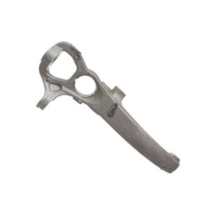 97034115704 97034115804 适用保时捷帕拉梅拉970羊角转向节 跨境-阿里巴巴