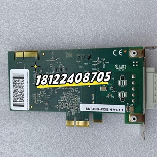 机器人配件SST-DN4-PCIE-H通讯板议价-阿里巴巴