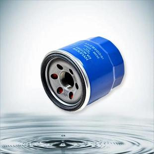 品质26300-02503机滤适用起亚K2领动机油滤清器 悦纳1.4L机油格-阿里巴巴