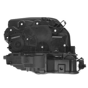 适用宝马740 X5中控锁车门锁闭锁器51217281945 51217487999-阿里巴巴