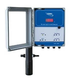 供应英国在线固定式SCD-6000流动电流分析仪 范围-1000 - +1000-阿里巴巴