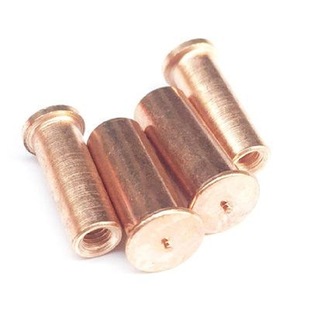 生产各种规格焊接螺母,焊接螺套,点焊螺栓GB902.3 螺母钉-阿里巴巴