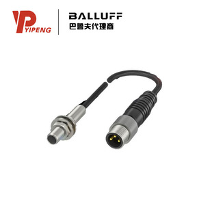 巴鲁夫BES00HC电感式标准传感器BES516-3005-G-E4-C-S49-00,3现货-阿里巴巴