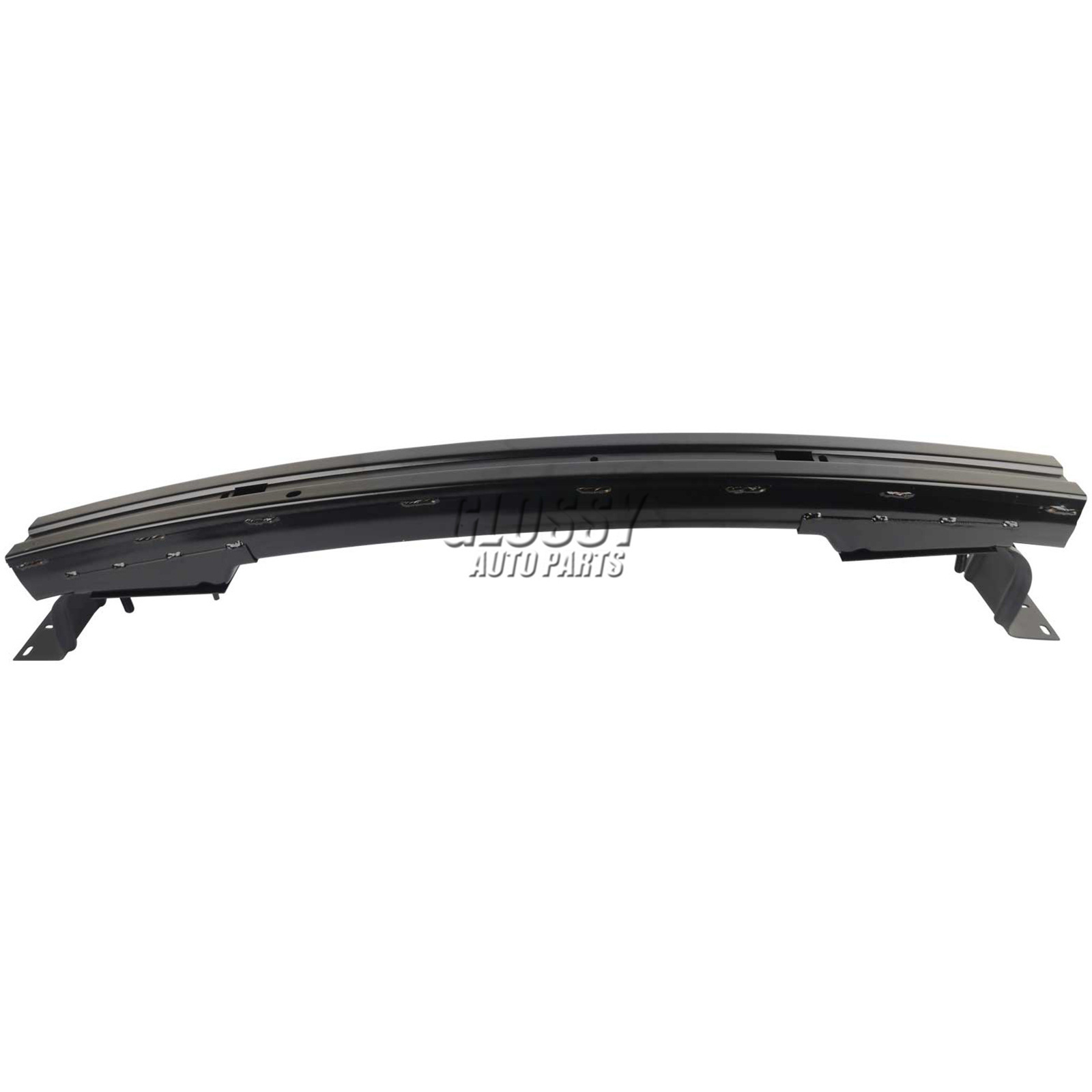 汽车前杠骨架 68196999AA 68196999AB 适用于道奇 Ram 2013-2021-阿里巴巴