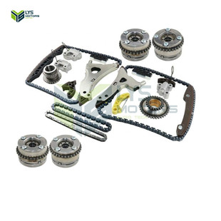 适用奔驰 M276 3.5L正时套装 2760502416 2760502316 0009931378-阿里巴巴