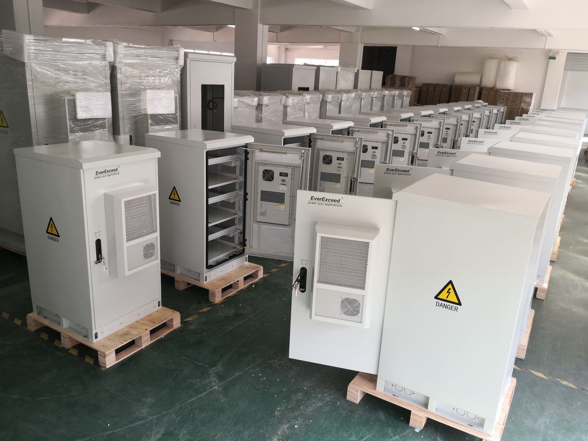 户外电池柜 东莞石排户外磷酸铁锂储能电池机柜生产厂家-阿里巴巴