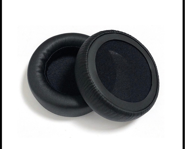 适用铁三角ATH-WS550耳机套WS550IS耳套头戴式耳机海绵套耳罩皮套-阿里巴巴